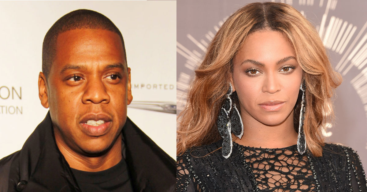 Jay Z Says That He Cheated On Beyonce