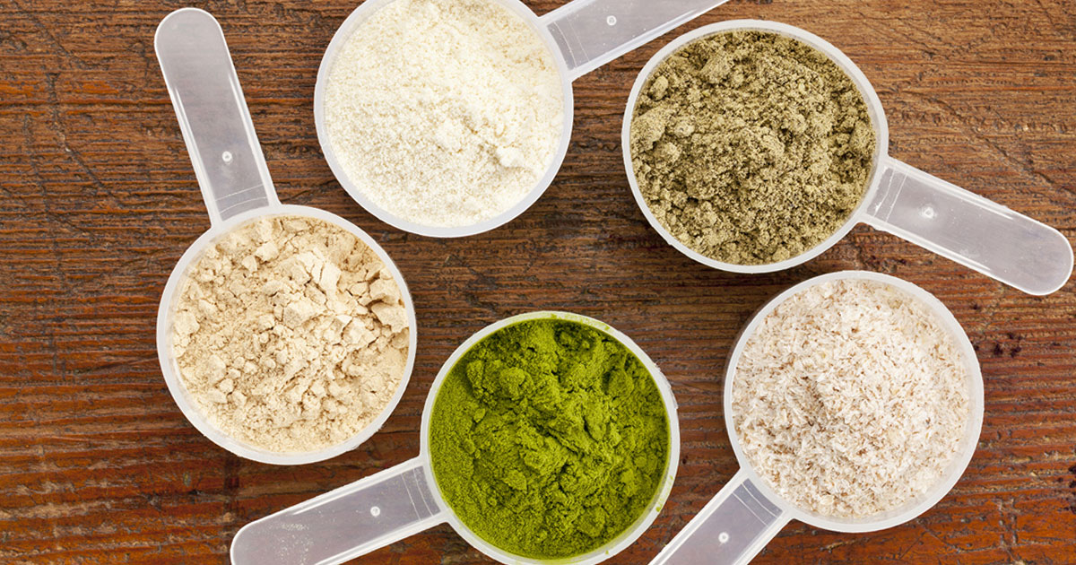 The Absolute Perfect Post Workout Shake