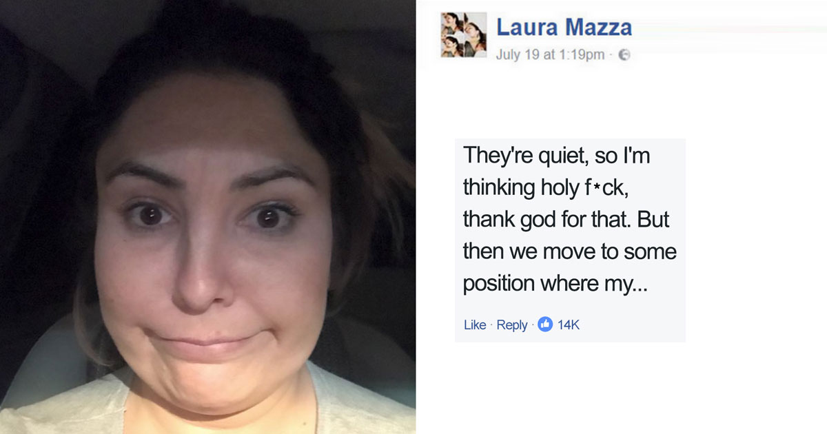 Mom Farts In Yoga Class And Her Story Is So Embarrassing You Might Not