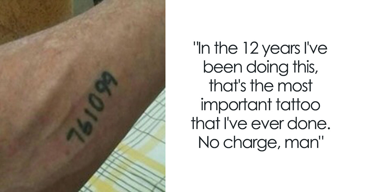 10+ Inspiring Tattoos That Have Real Meanings Behind Them