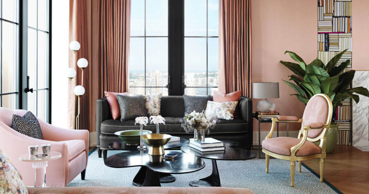 24 New Color Combinations For 2018 That You Must Try